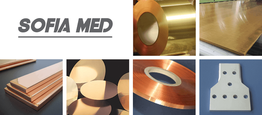 Sofia Med - ElvalHalcor S.A.